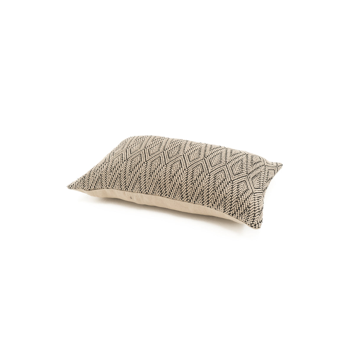 Handwoven Hemp Pillow Case | Eco-Friendly Artisan Decor – HempRug