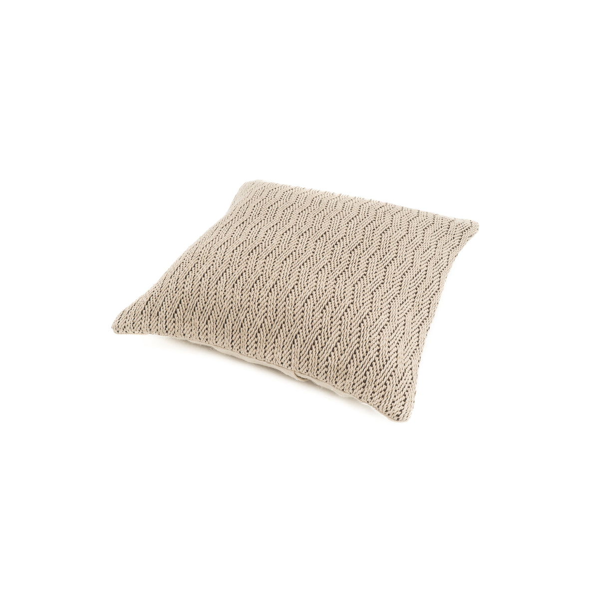 Handwoven Hemp Pillow Case | Eco-Friendly Artisan Decor – HempRug