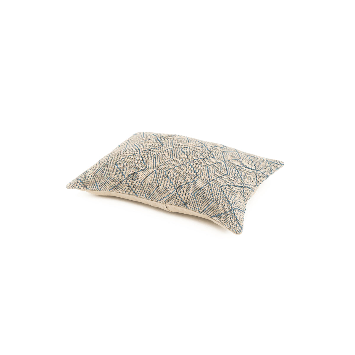 Handwoven Hemp Pillow Case | Eco-Friendly Bohemian Decor – HempRug