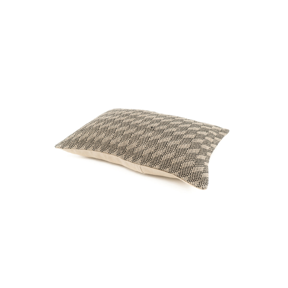 Handwoven Hemp Pillow Case | Eco-Friendly Decor | Solstice – HempRug